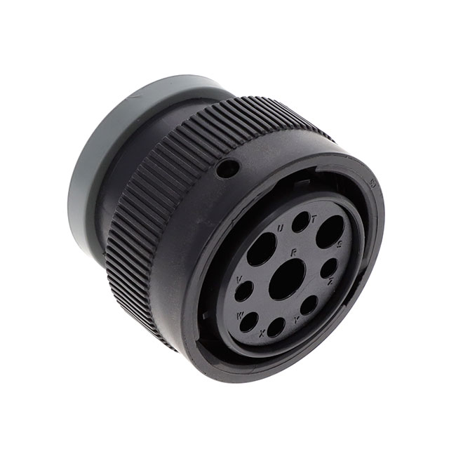 HDP26-24-9SE-L017 TE Connectivity Deutsch Connectors | 커넥터, 상호 연결 | DigiKey