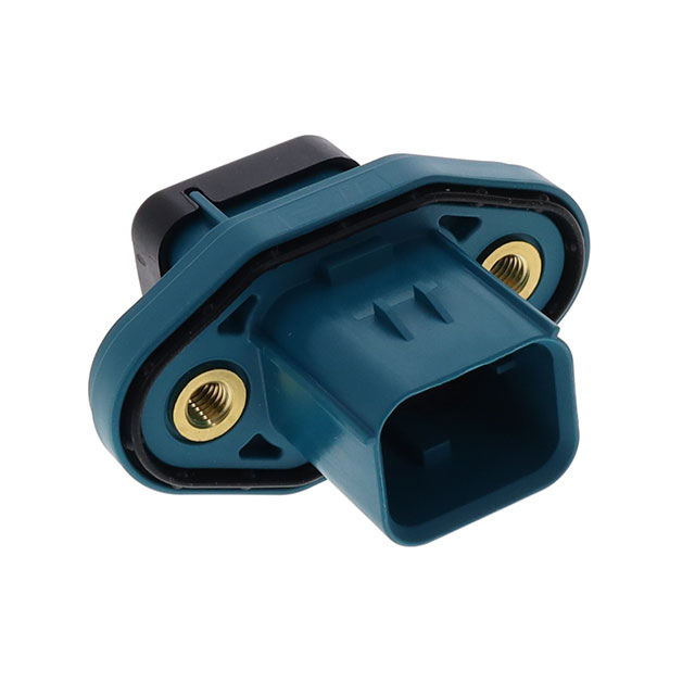 2339729-1 TE Connectivity Deutsch Connectors | Connectors ...