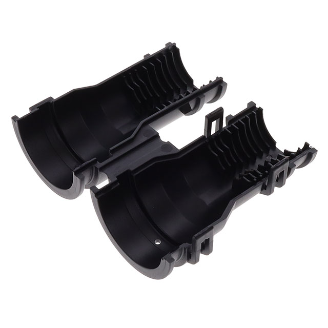 2428-016-1805 TE Connectivity Deutsch Connectors | Connectors ...