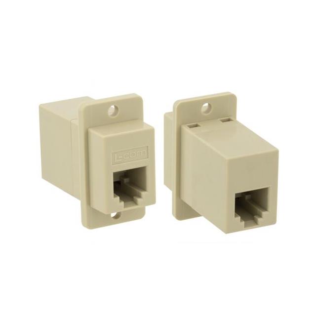 ECF5044S-IV L-com | Connectors, Interconnects | DigiKey