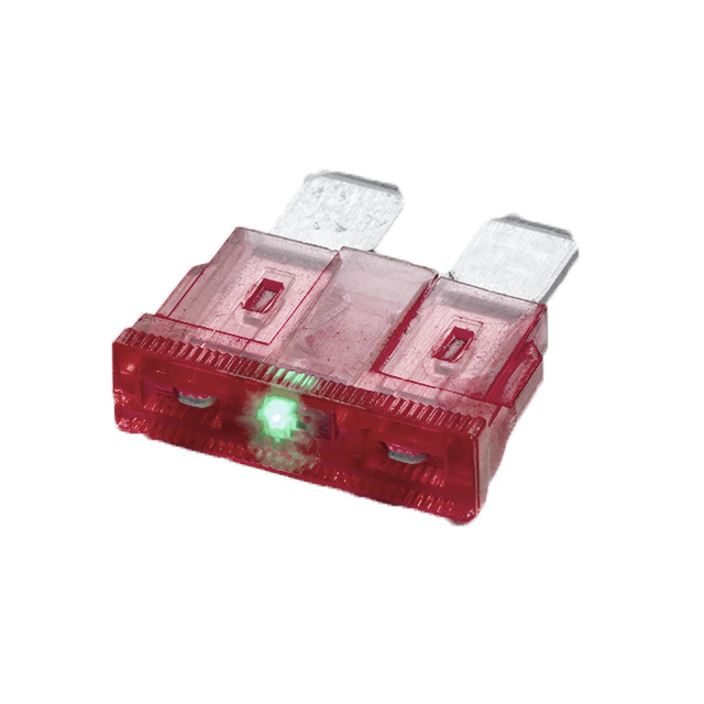 APR-I-10A EDA | CAD 3D Model Download | Digikey