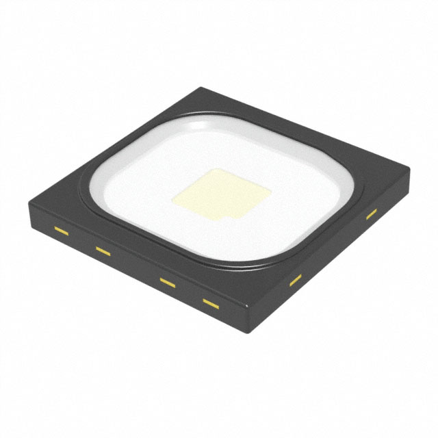 LUW H9QP-8L7M-HNIN-1-700-R18-Z-VAR ams-OSRAM USA INC. | Optoelectronics ...