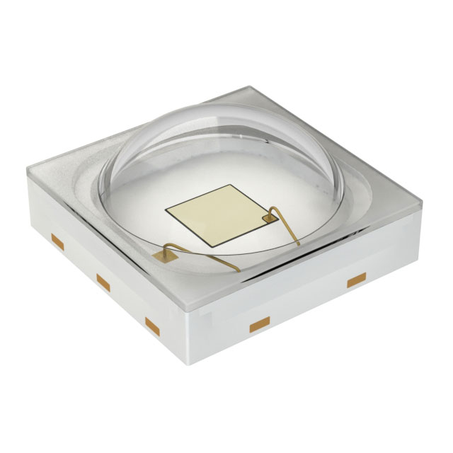 GV QSSPA1.13-JZKZ-27-1-350-R18 ams-OSRAM USA INC. | Optoelectronics ...