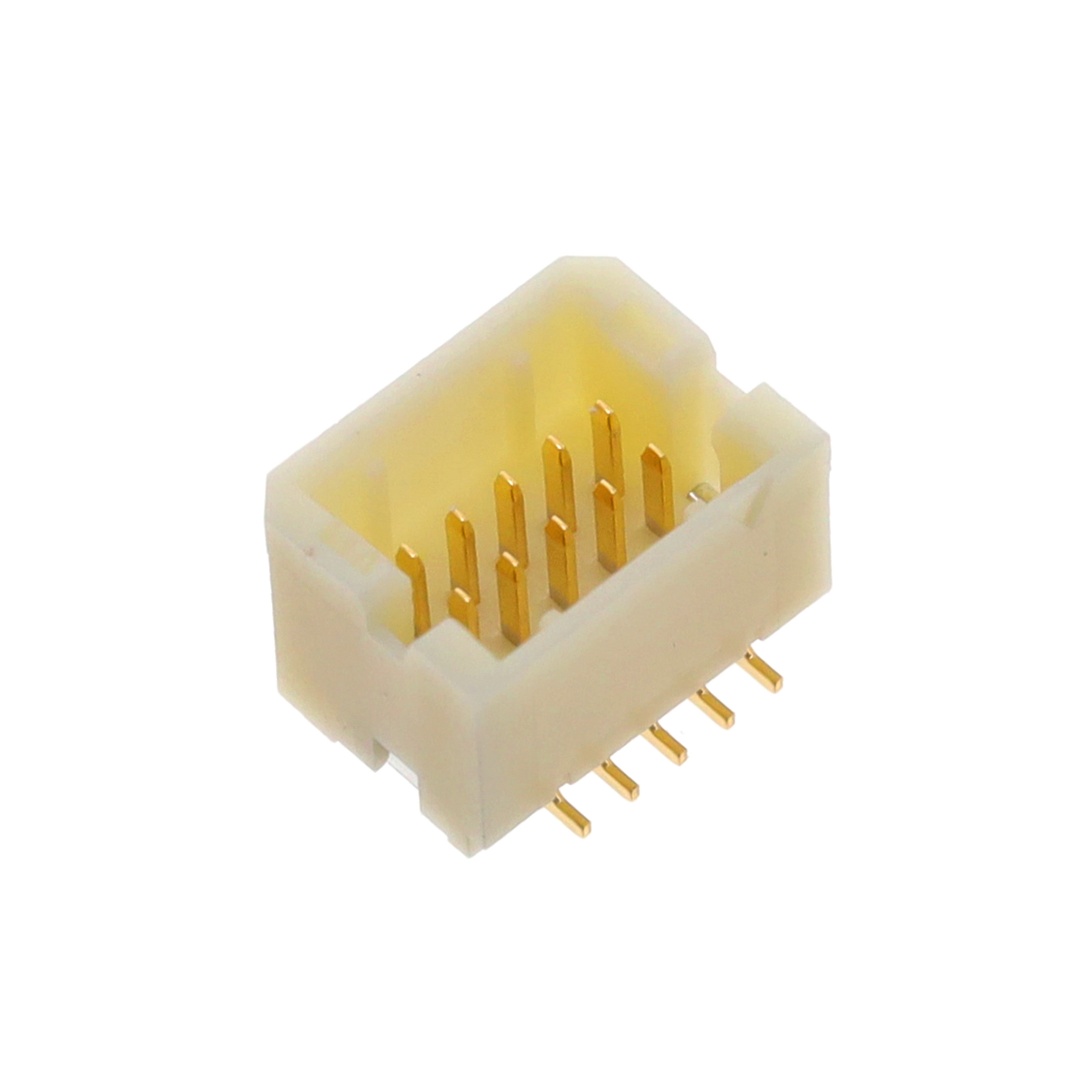 DF20EF-10DP-1V(52) Hirose Electric Co Ltd | Connectors, Interconnects | DigiKey