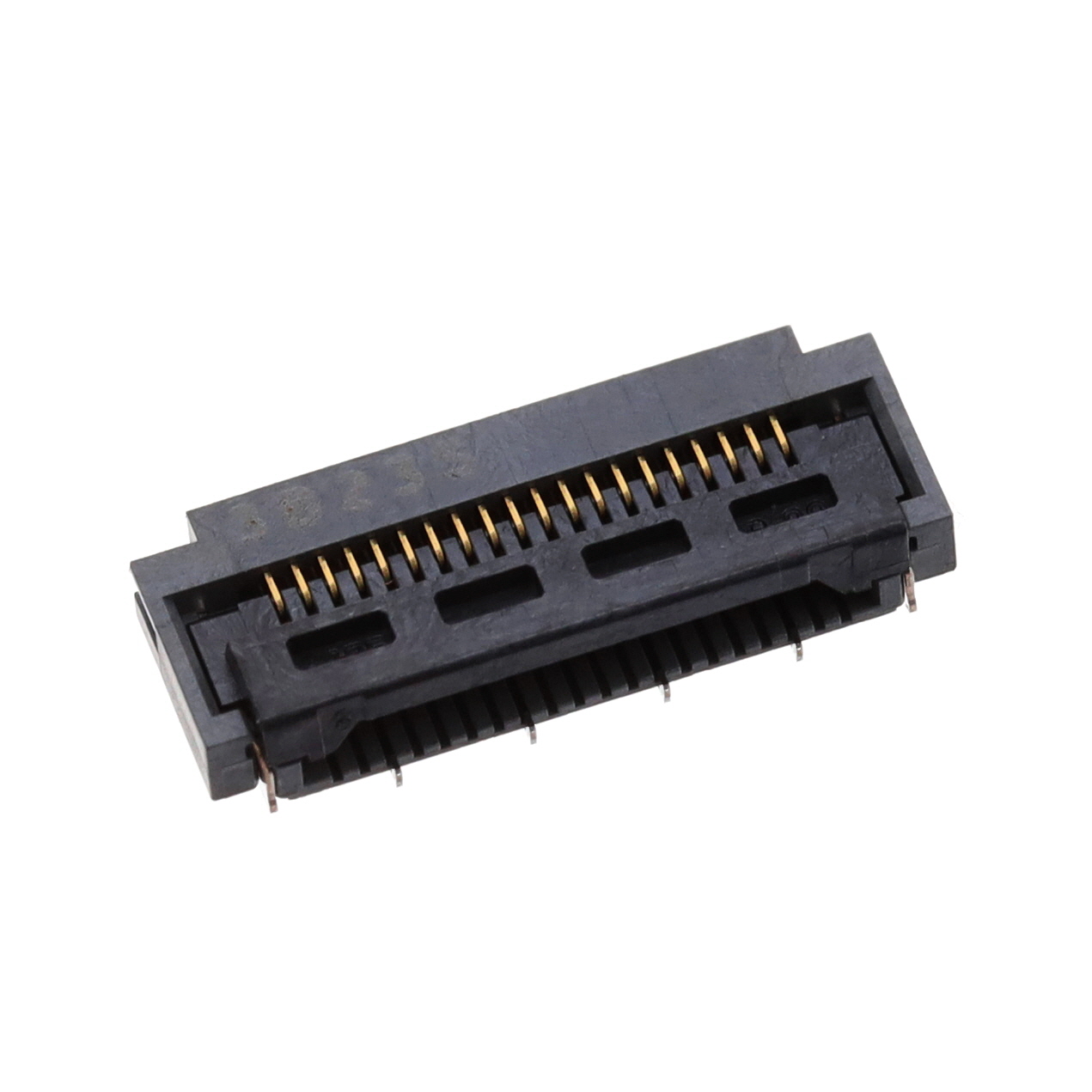 FH28E-40S-0.5SH(05) Hirose Electric Co Ltd | Conectores, interconectores | DigiKey