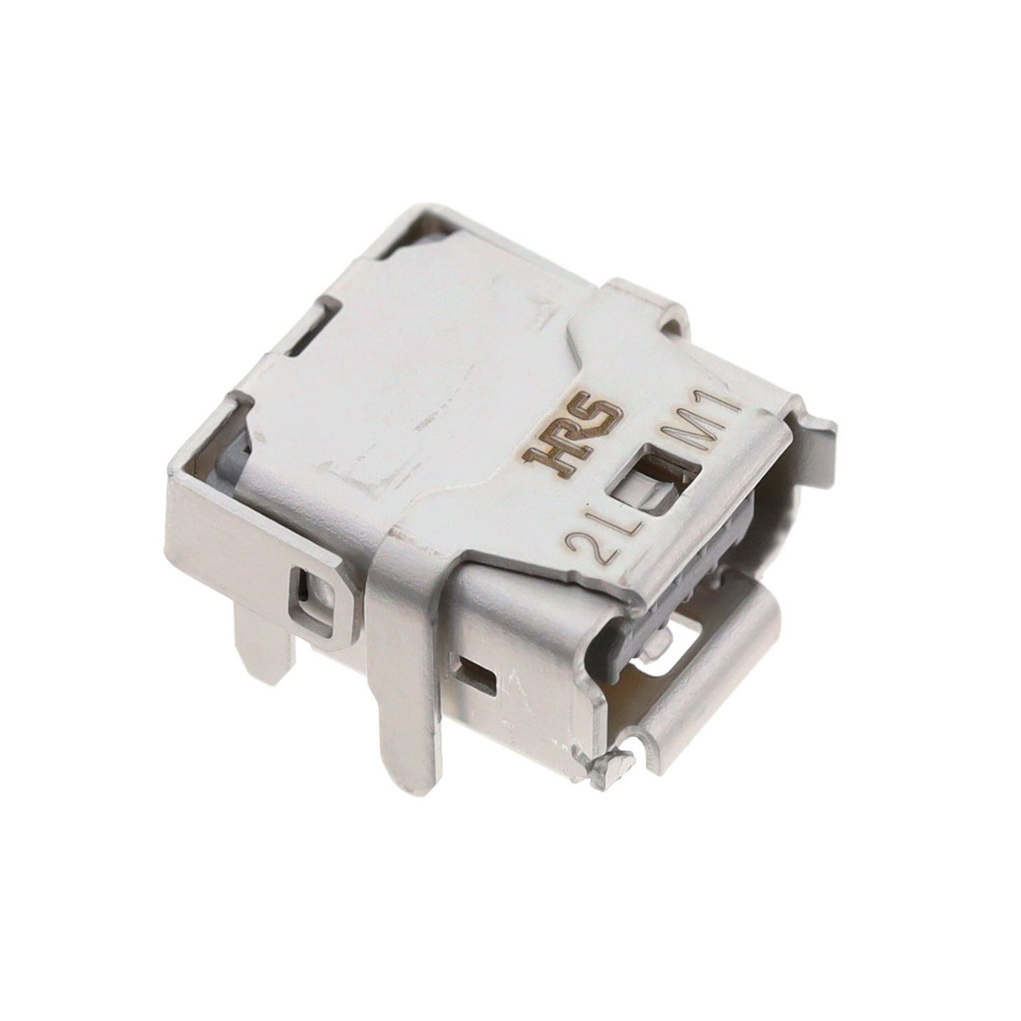 IX60G-B-10P(01) EDA | CAD 3D Model Download | Digikey