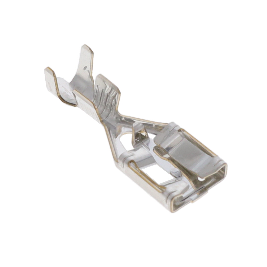 2379911-1 TE Connectivity AMP Connectors | Connectors, Interconnects ...