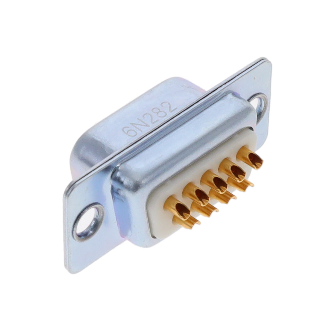 DE-9PR JAE Electronics | Connectors, Interconnects | DigiKey