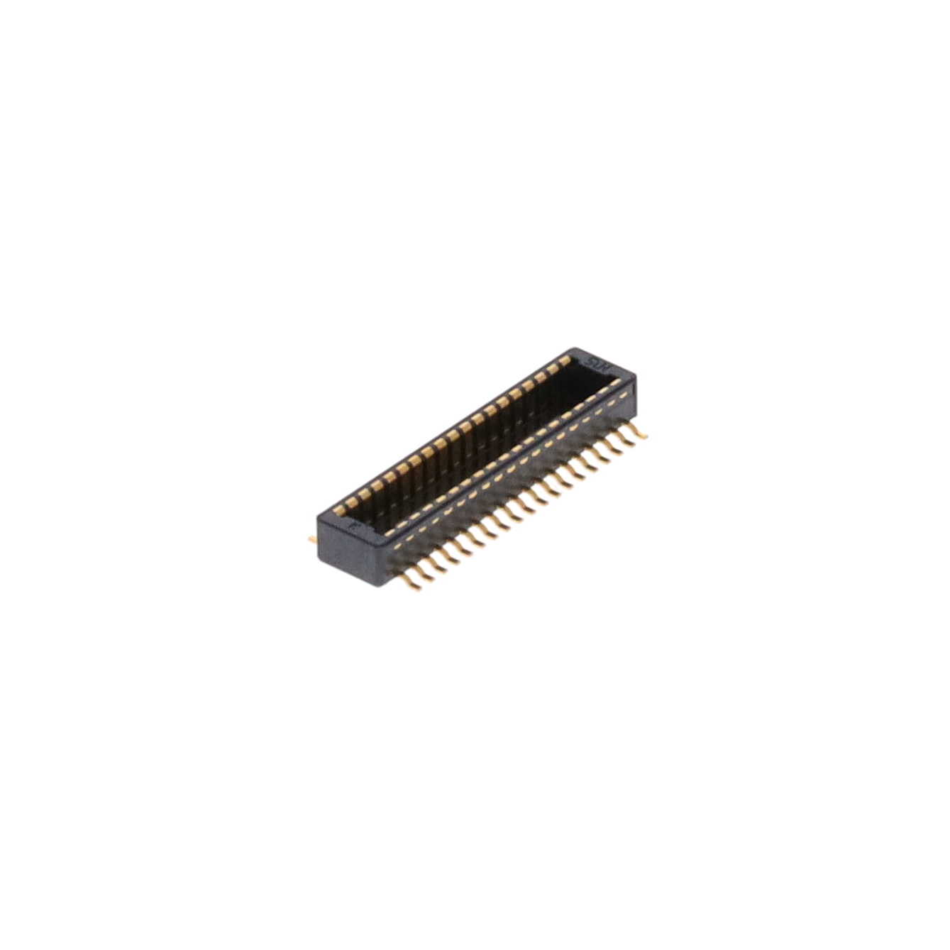 DF40C-34DP-0.4V(51) Hirose Electric Co Ltd | Connectors, Interconnects ...