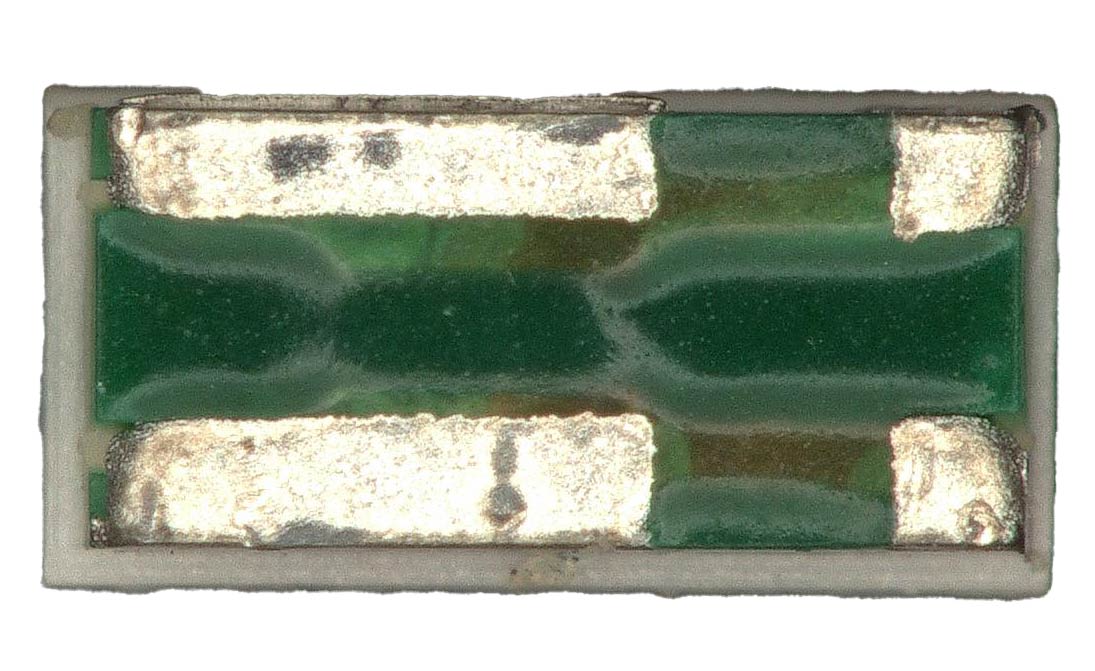 D1CPC0306QR006FF-T50 Thin Film Technology Corp. | Resistors | DigiKey