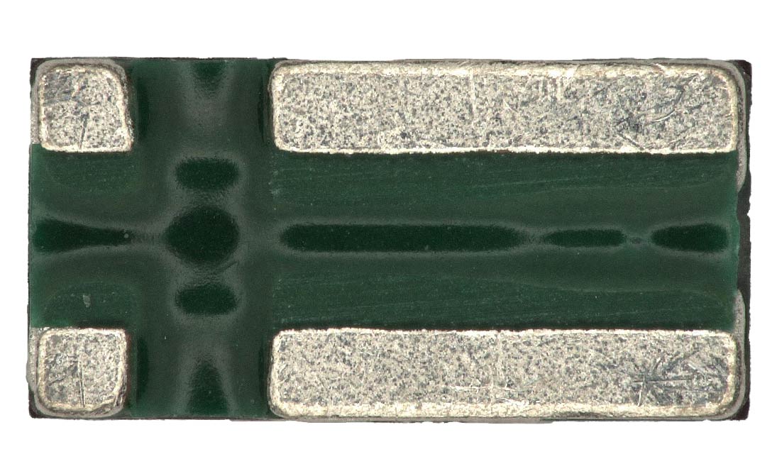 D1FCP0612DR002FF-T5 Thin Film Technology Corp. | Resistors | DigiKey