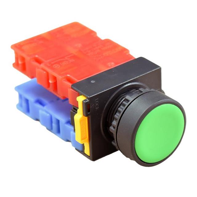 NS22-PA-G2A02B KOINO | Switches | DigiKey Marketplace