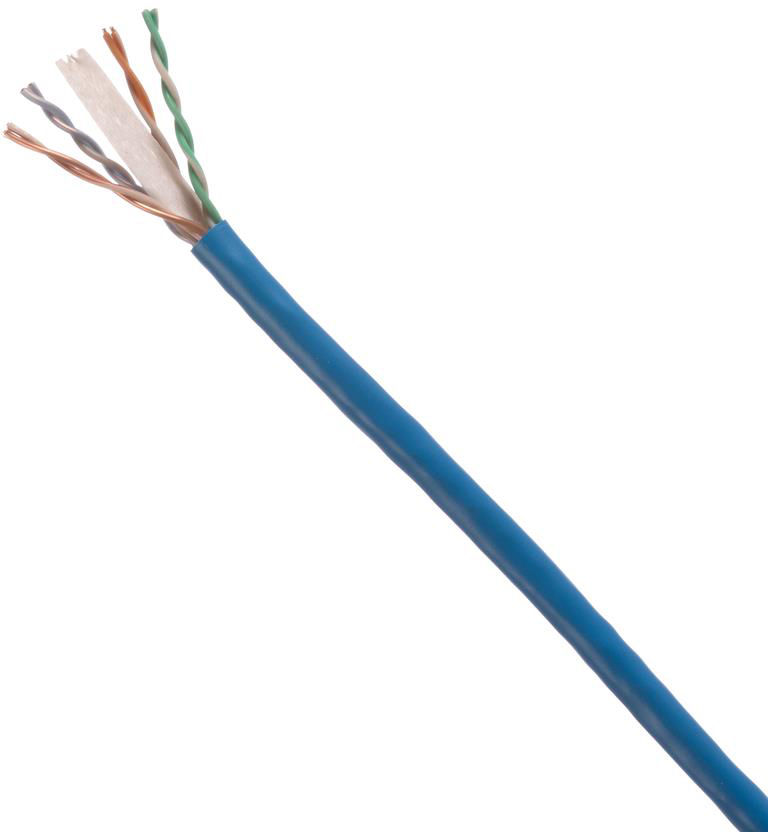 PUP6C04WH-ULP Panduit Corp | Cables, Wires | DigiKey