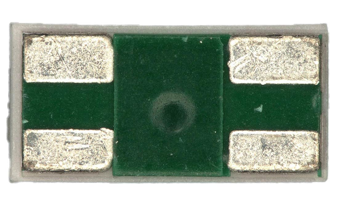 D1WRL2512L4R030F-T4 Thin Film Technology Corp. | Resistors | DigiKey