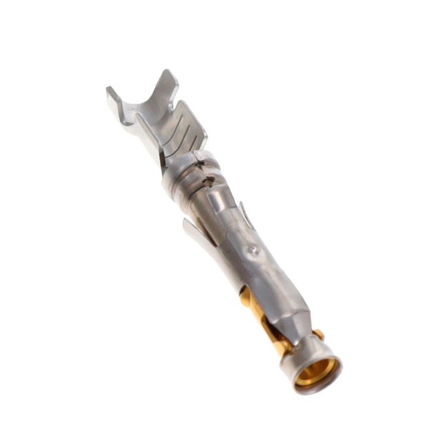 66359-3 TE Connectivity AMP Connectors | Connectors, Interconnects ...
