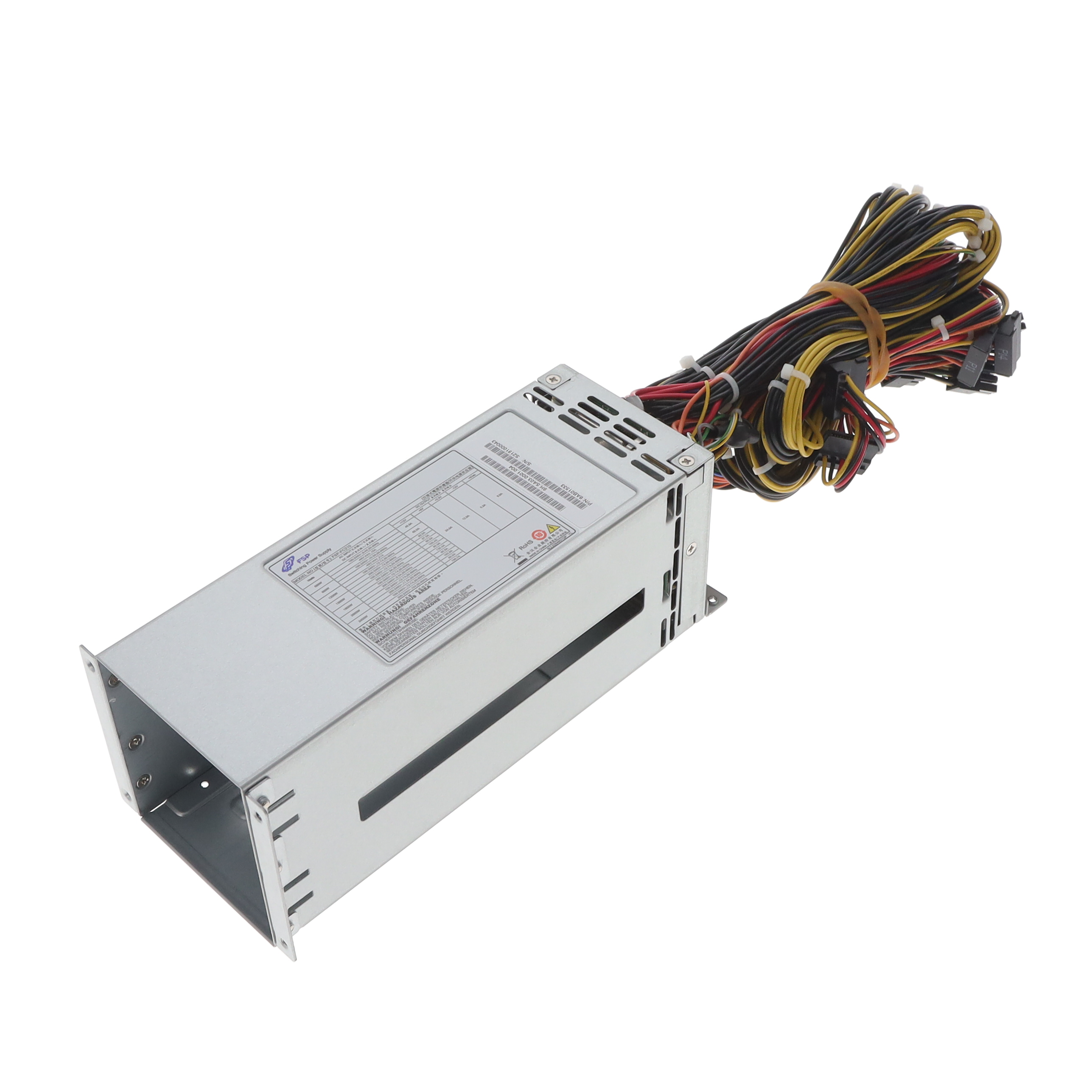 FSP1200-20FM FSP Technology Inc. | Power Supplies - External/Internal ...