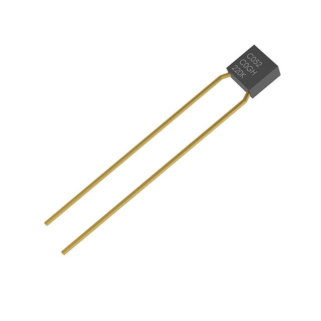 C052H271K1G5GA EDA | CAD 3D Model Download | Digikey