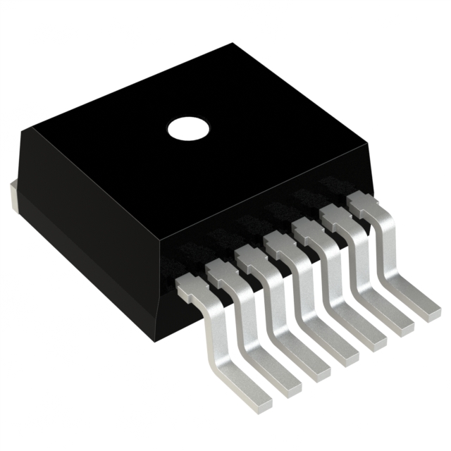 LSIC1MO120T0080-TU IXYS | Discrete Semiconductor Products | DigiKey