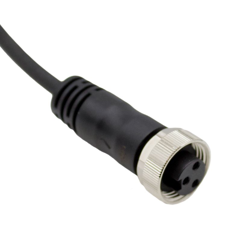 PXPTPU78FBF03ACL010PUR Bulgin | Cable Assemblies | DigiKey