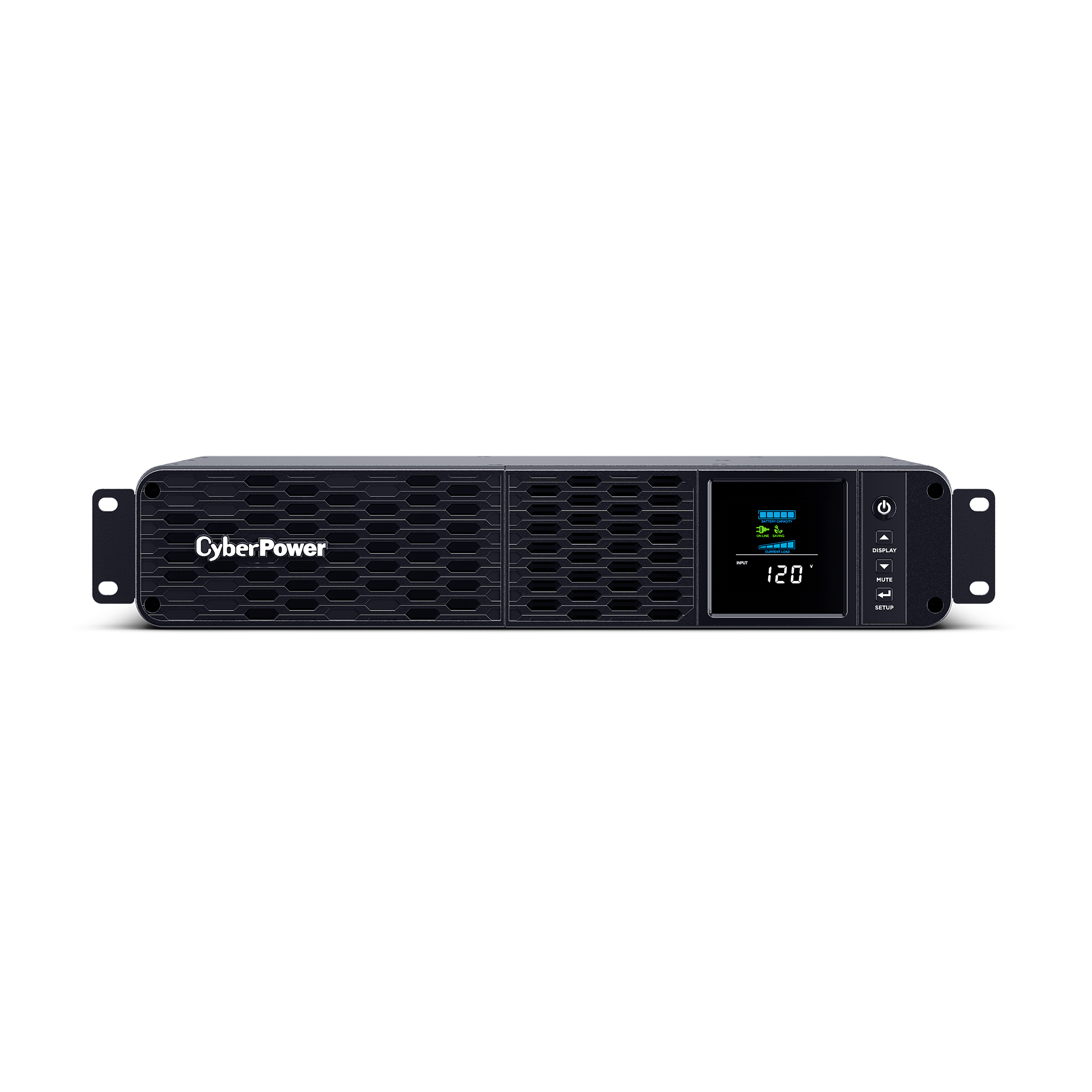 CP1500PFCRM2U Cyber Power Systems (USA) Inc. | Line Protection ...