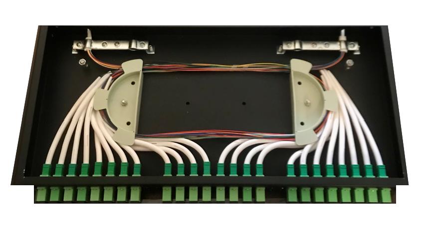 3XSOC-SCU-OM4-09-10 Optix America | Connectors, Interconnects | DigiKey ...