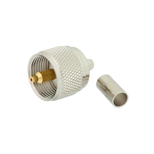 PE4069 Pasternack | Connectors, Interconnects | DigiKey