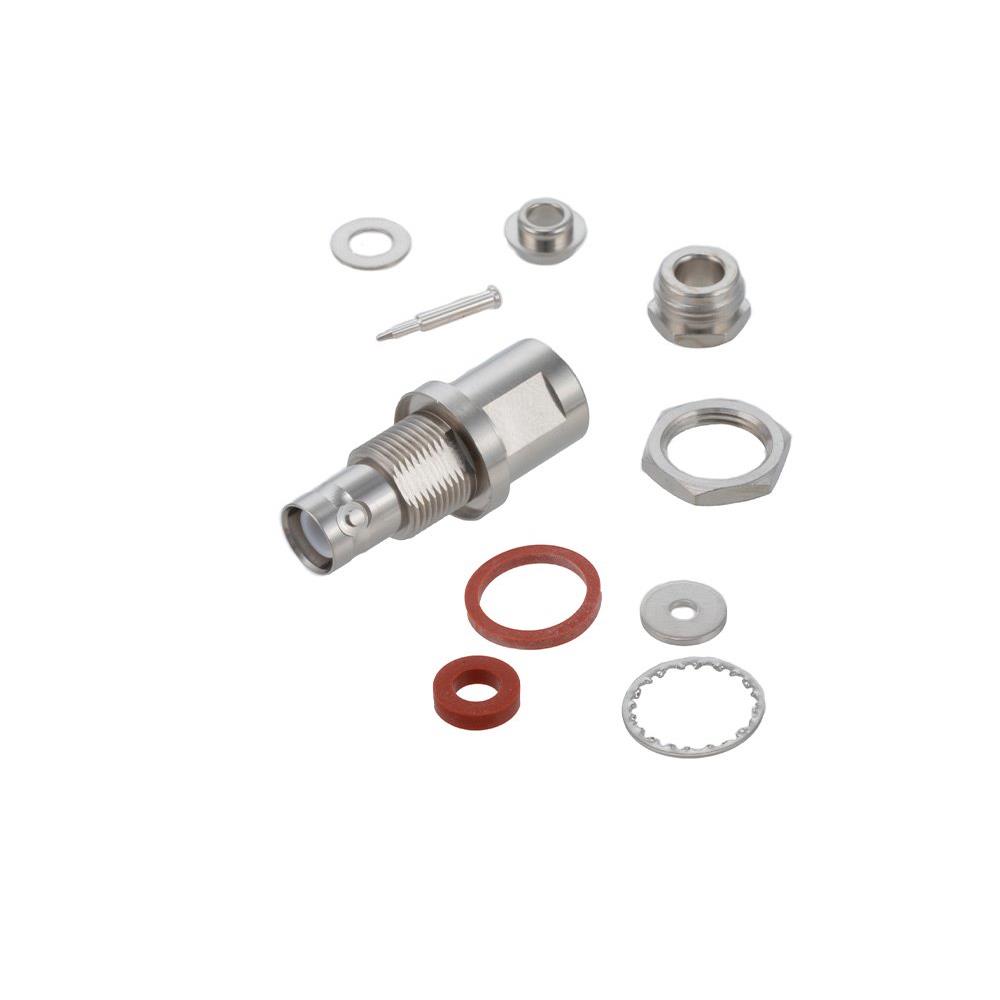 PE44080 Pasternack | Connectors, Interconnects | DigiKey Marketplace