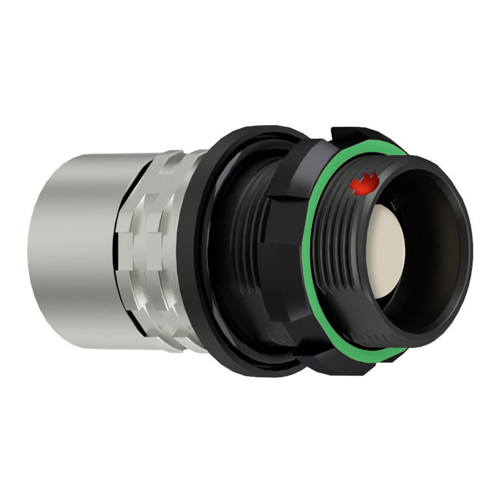 GS0WDM-P16WBC0-0000 ODU | Connectors, Interconnects | DigiKey