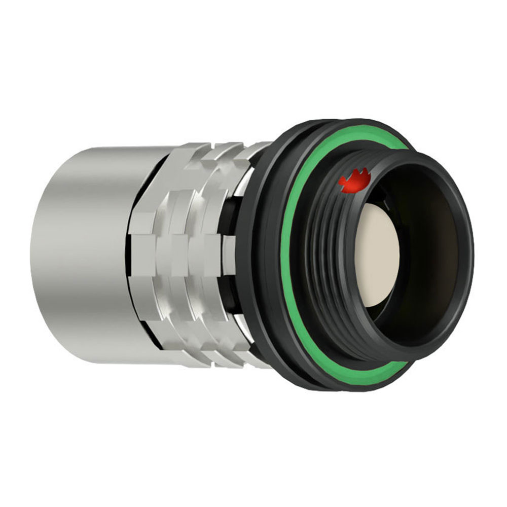 KCCWDM-PU4WBM0-0000 ODU | Connectors, Interconnects | DigiKey