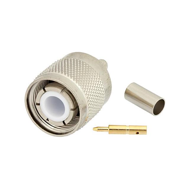 PE4477 Pasternack | Connectors, Interconnects | DigiKey Marketplace