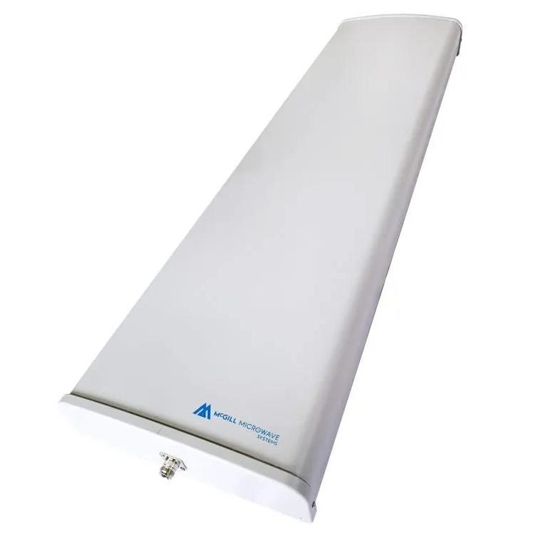 MM-ANT-NM-868-13DBI-RFID McGill Microwave Systems | RF and Wireless ...