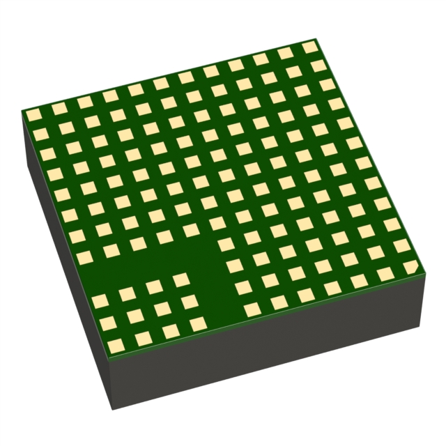 LTM8027 DC/DC µModule Regulator - Analog Devices | DigiKey