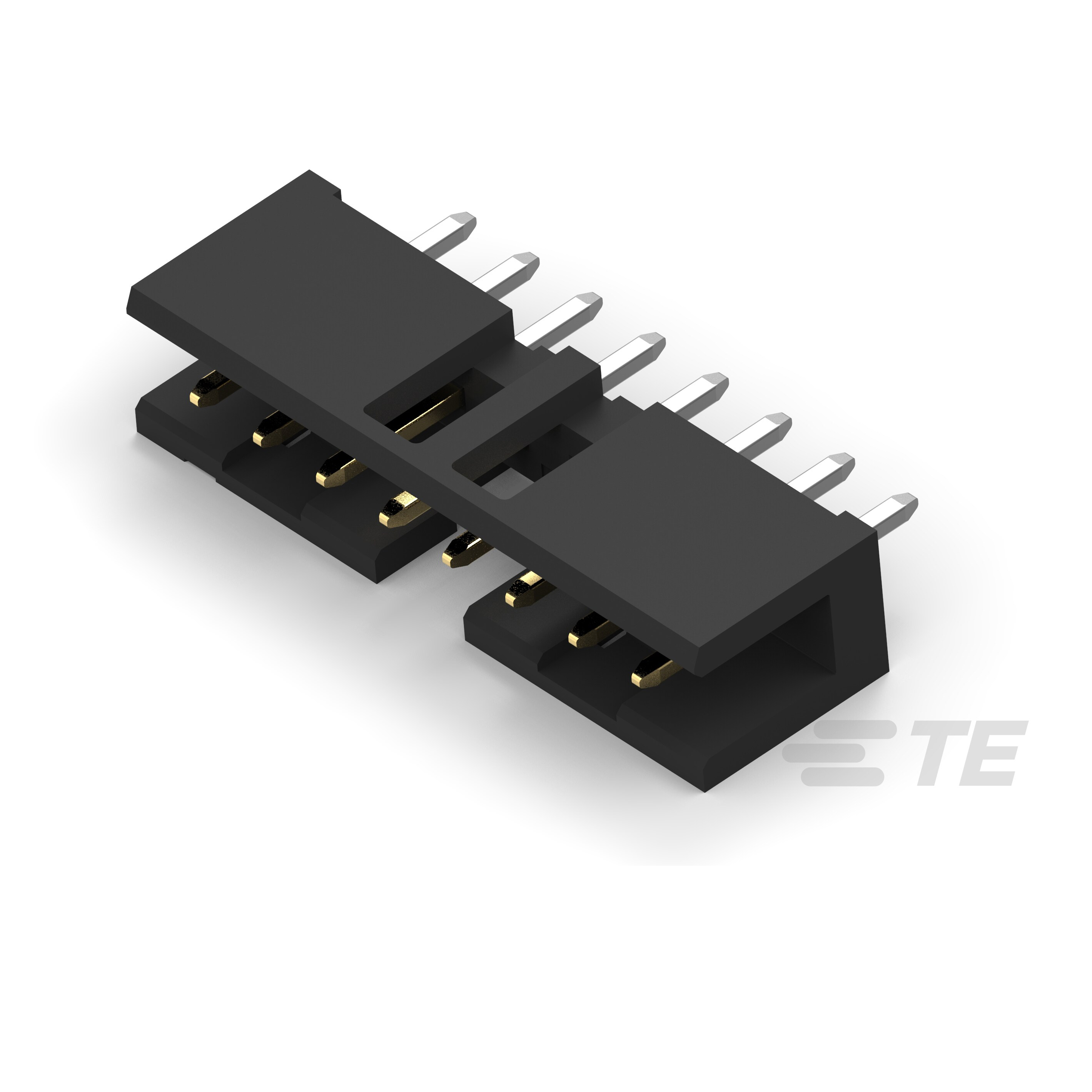 2823376-8 EDA | CAD 3D Model Download | Digikey