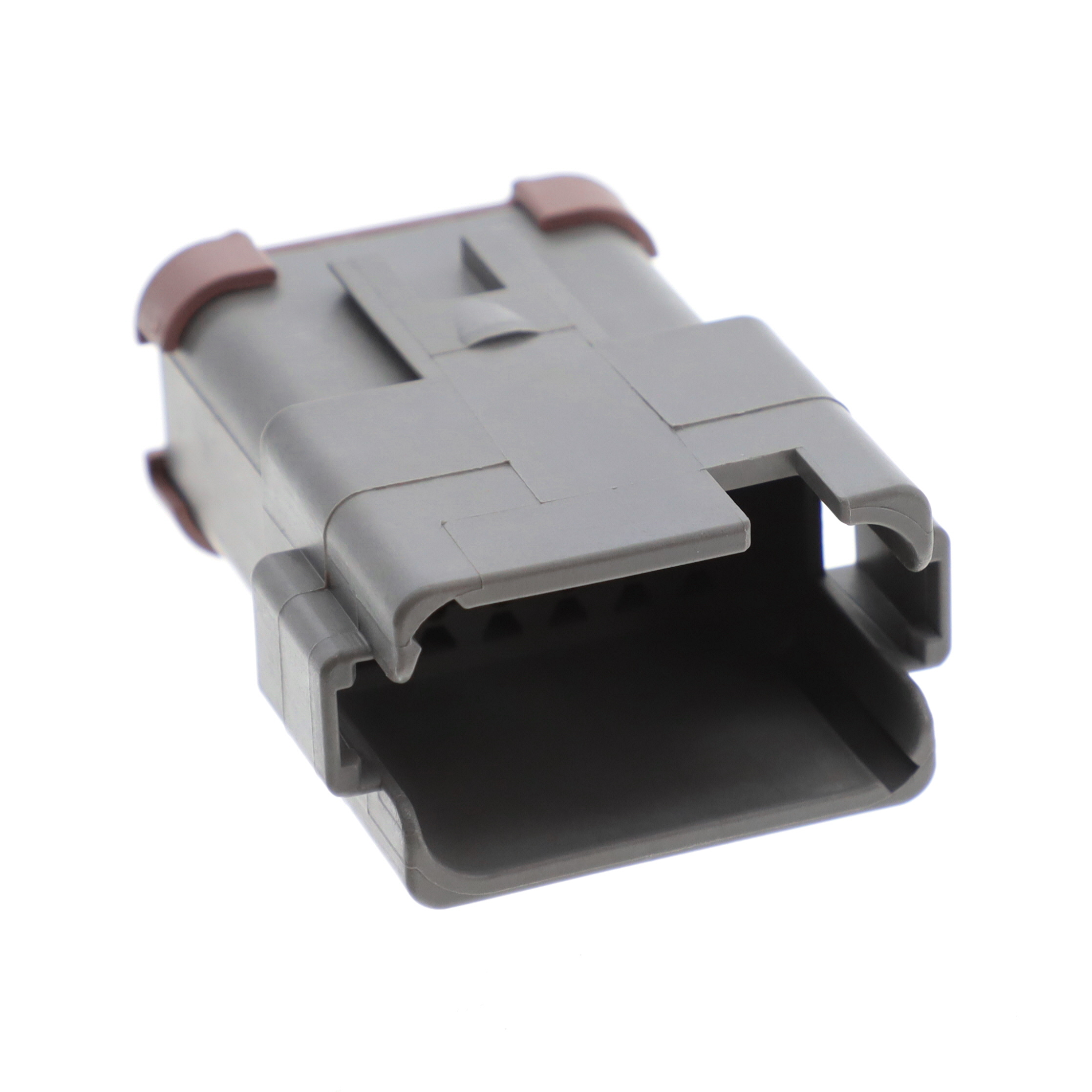 DT04-12PD-CE07 TE Connectivity Deutsch Connectors | Connectors ...