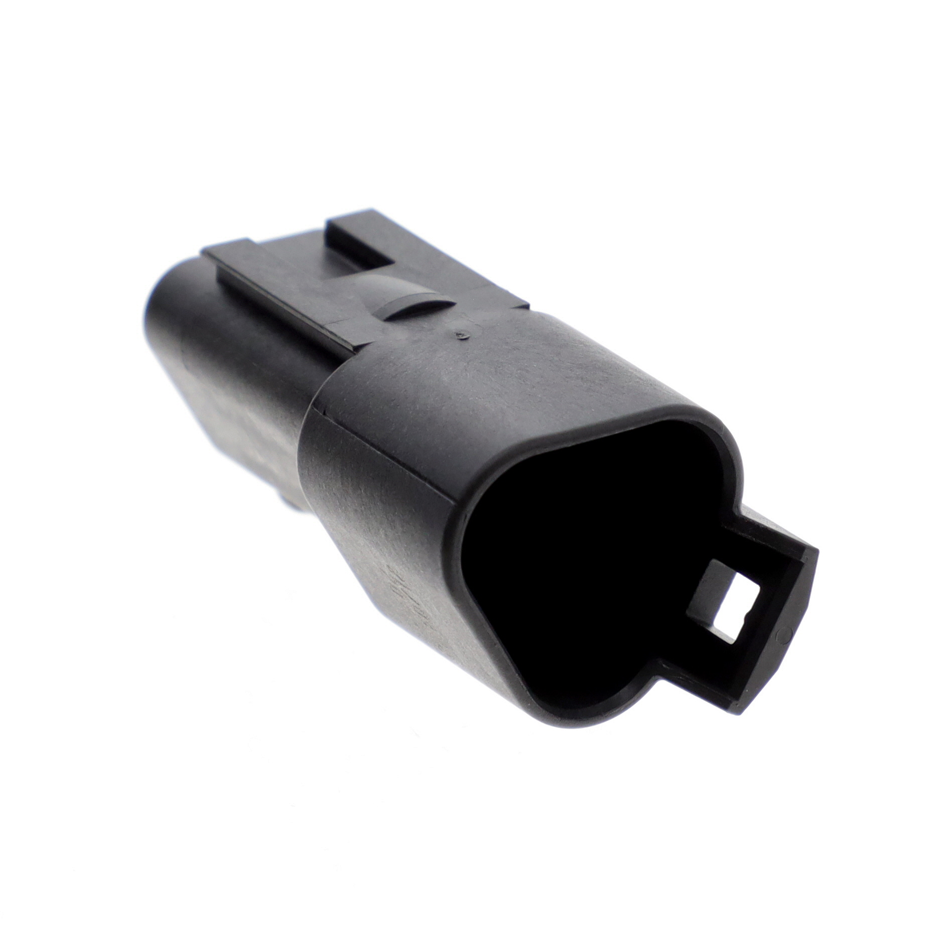 DT04-3P-CE02 TE Connectivity Deutsch Connectors | Connectors ...