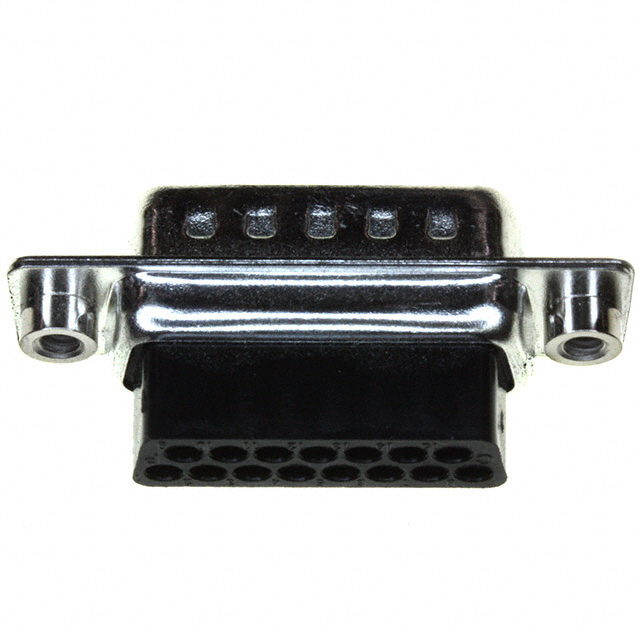 170-015-172L010 EDA | CAD 3D Model Download | Digikey