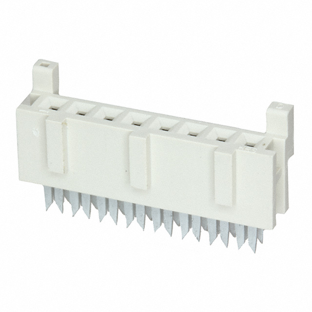 DF1-8S-2.5R24(05) Hirose Electric Co Ltd | Connectors, Interconnects ...