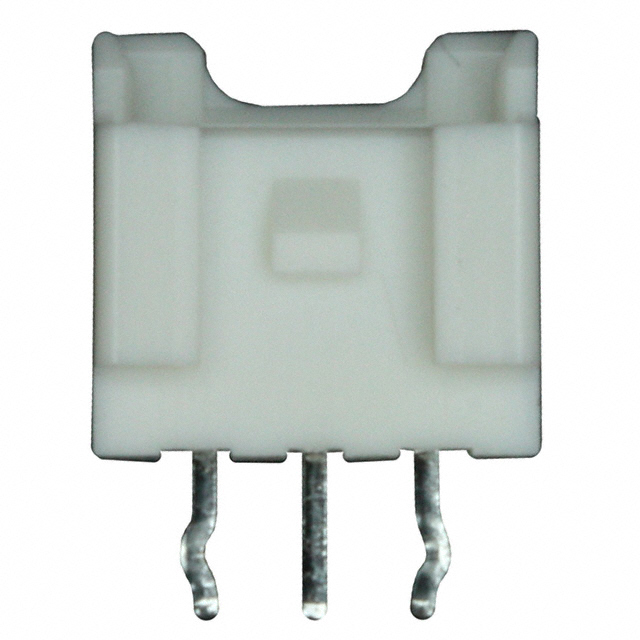 B03B-PASK JST Sales America Inc. | Connectors, Interconnects | DigiKey