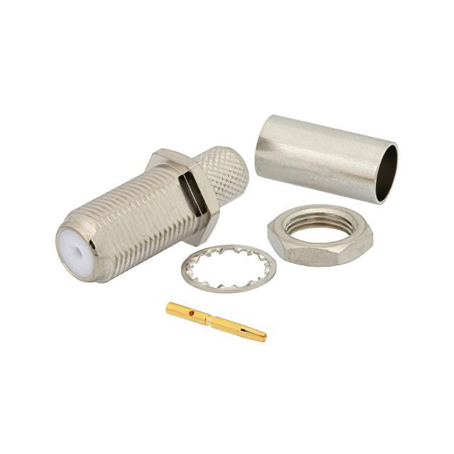 PE44324 Pasternack | Connectors, Interconnects | DigiKey