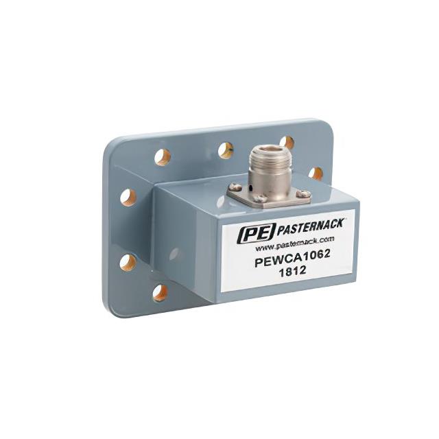 PEWCA1062 Pasternack | Connectors, Interconnects | DigiKey Marketplace