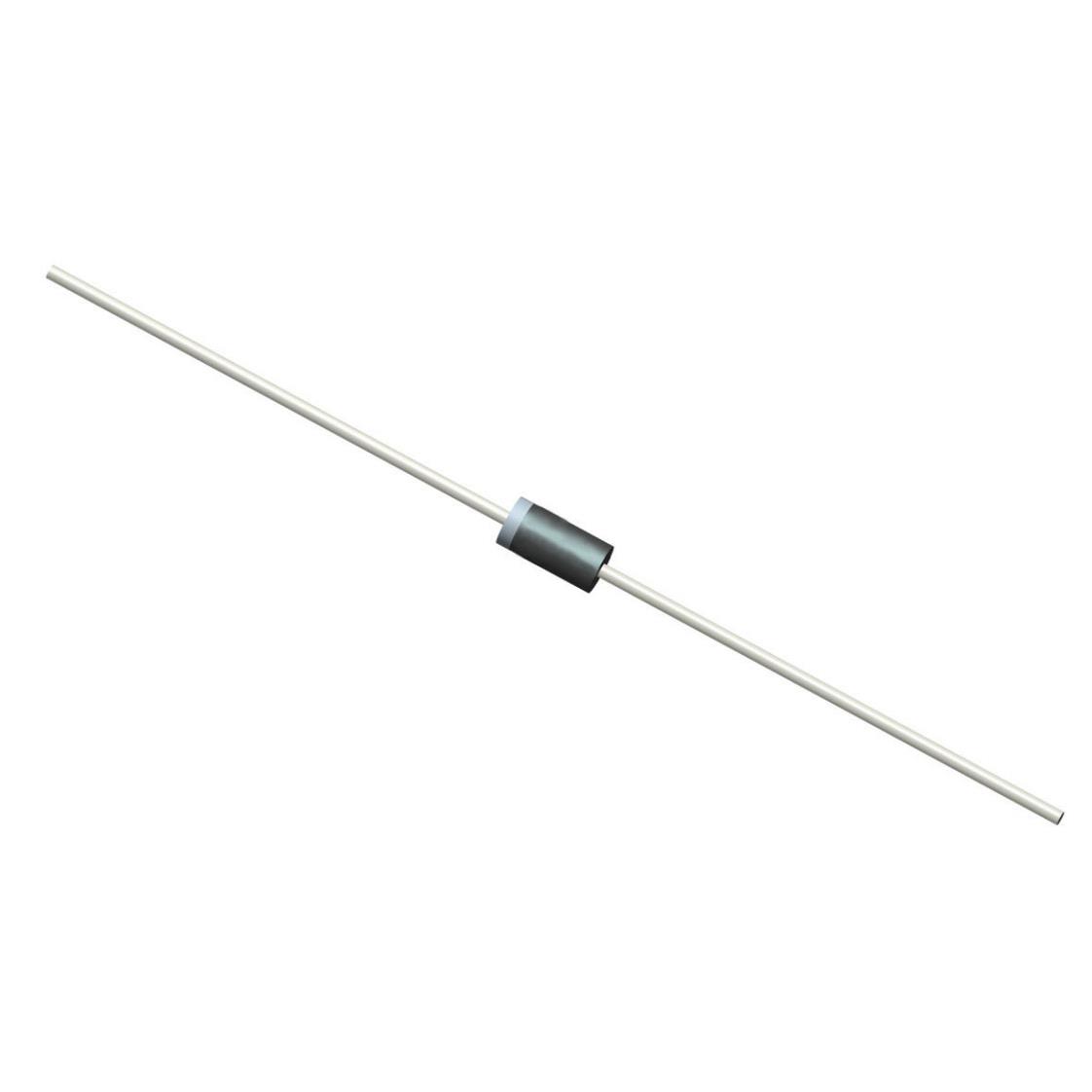 1N5817 SMC Diode Solutions | Discrete Semiconductor Products | DigiKey