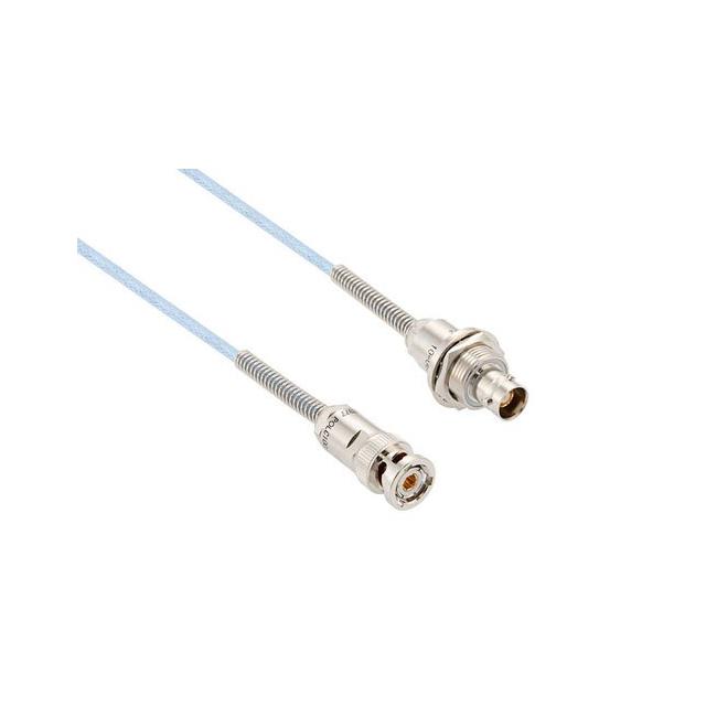 COAX CABLE TRB TO TRB 5' PE3MSA00444-60 -製｜電子部品・半導体通販のマルツ