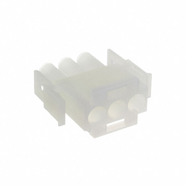 DME-M-03 Adam Tech | Connectors, Interconnects | DigiKey