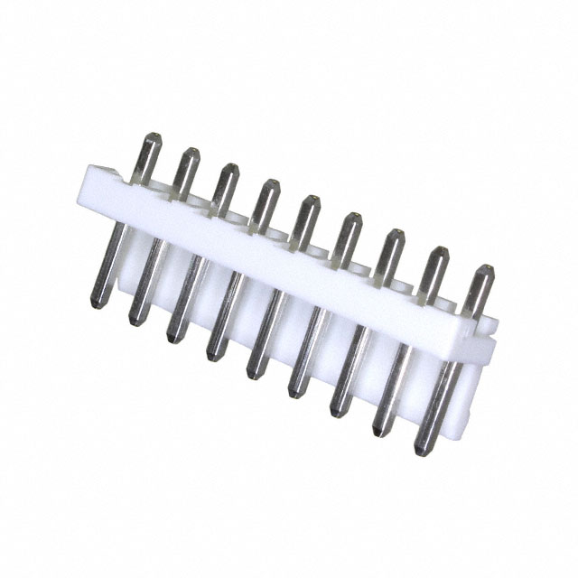 B9P-VH-B JST Sales America Inc. | 連接器、互連元件 | DigiKey