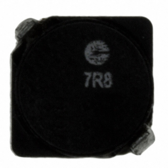 SD6030-7R8-R EDA | CAD 3D Model Download | Digikey