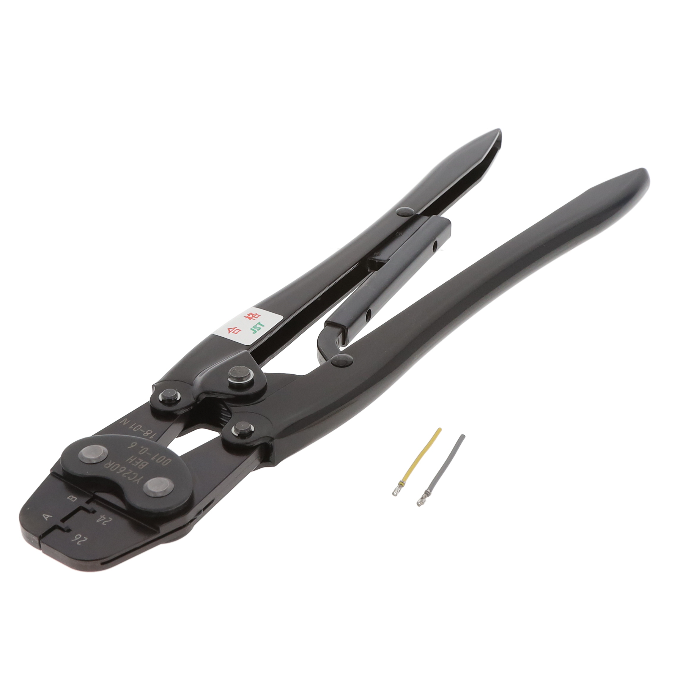 YC-260R JST Sales America Inc. | Herramientas | DigiKey