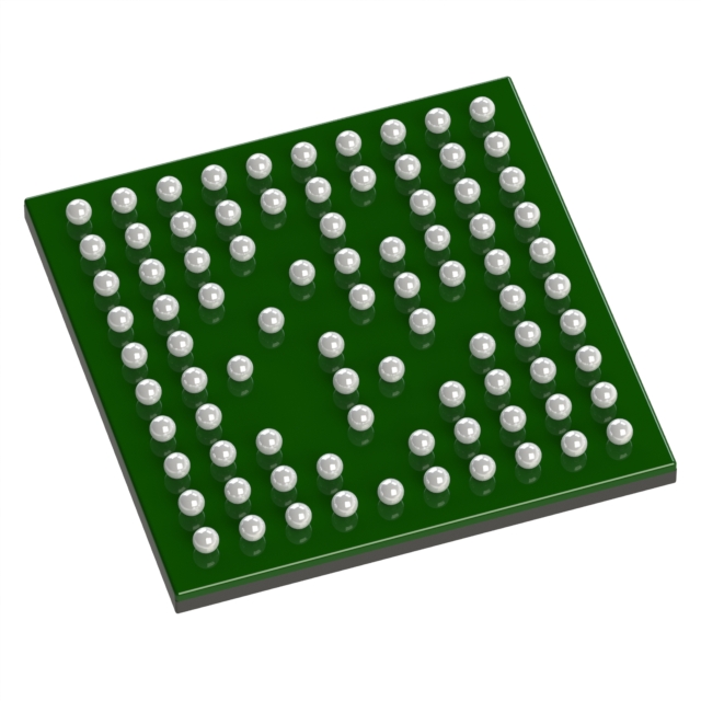 DA14691-00000HQ2 EDA | CAD 3D Model Download | Digikey