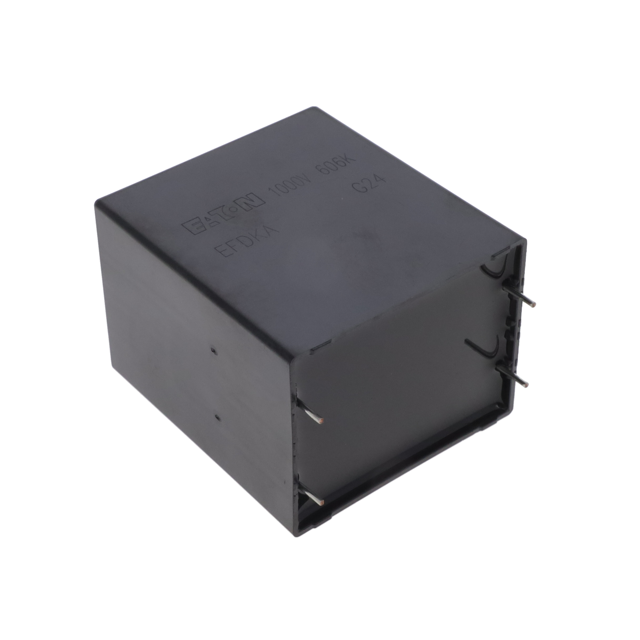 EFDKA1AK606F064DH Eaton - Electronics Division | Capacitors | DigiKey