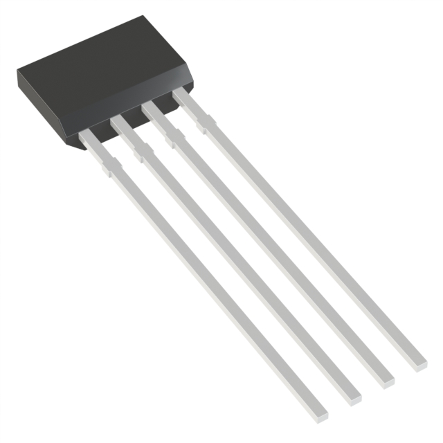 ACS70311LOKATN-010B5-C Allegro MicroSystems | Sensors, Transducers ...