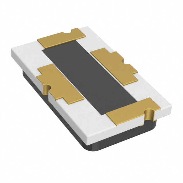 FC-5432-12A-C4-C Delta Electronics/Cyntec | 回路保護 | DigiKey